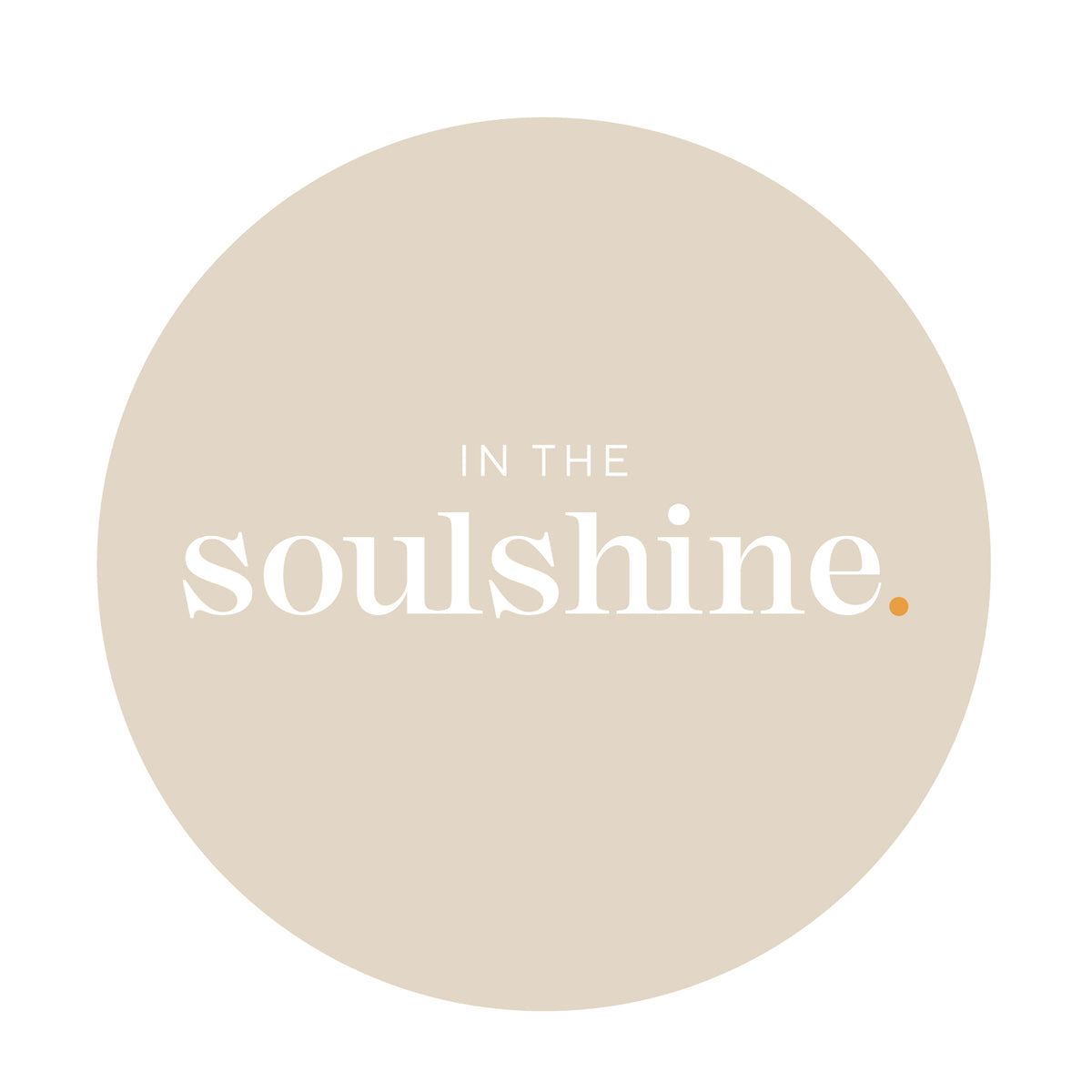 A Journey of Compassion and Veganism – In The Soulshine